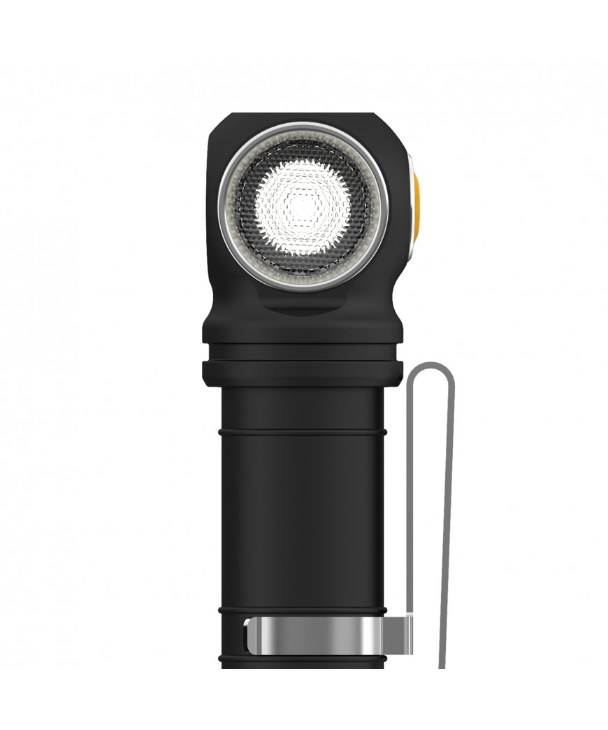 Frontal Armytek Wizard C2 Pro MAX de 4000 lumens