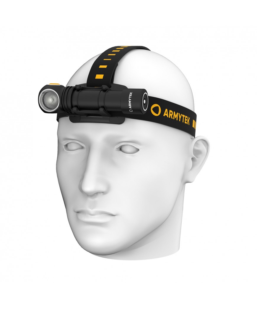 Armytek Wizard C2 WG de 1100 Lumens